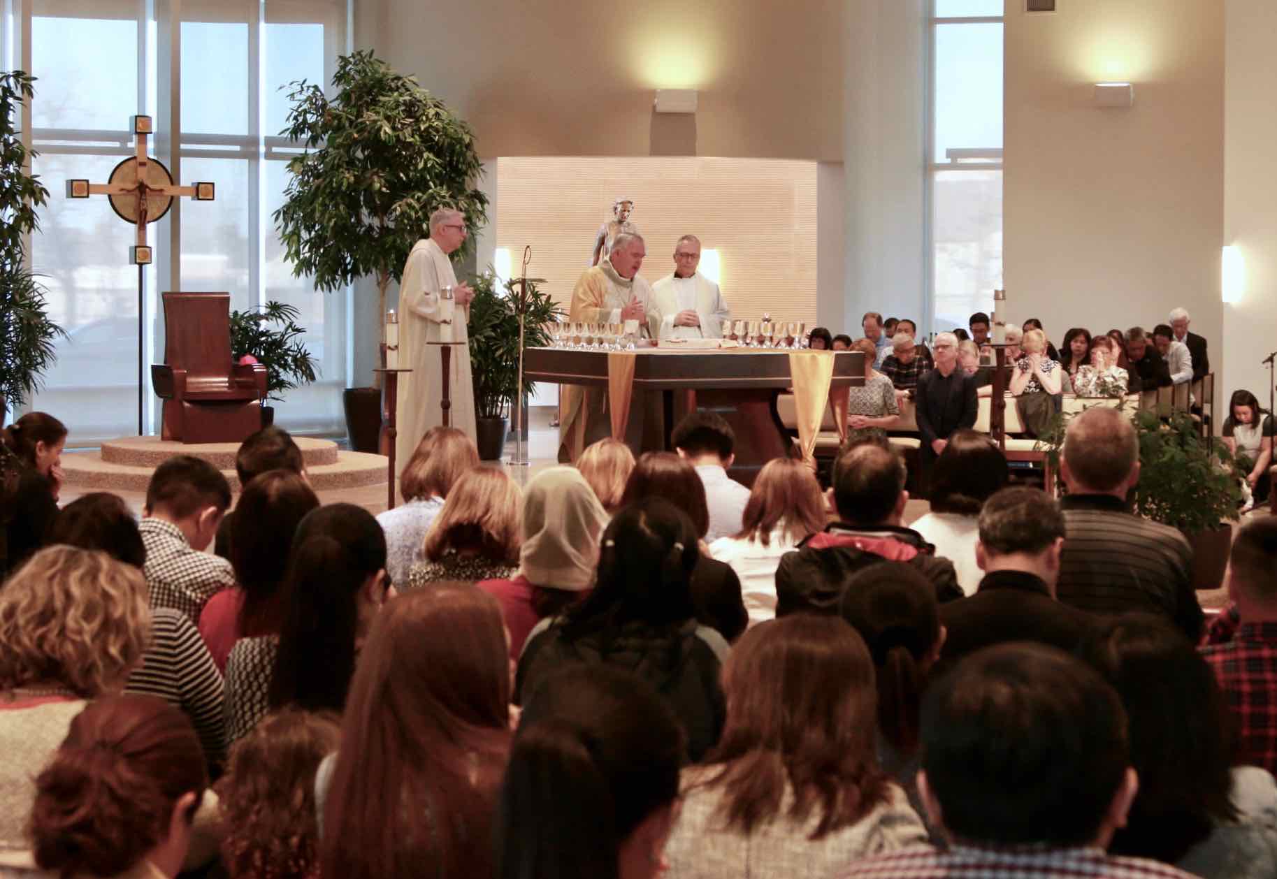 Parish Feast Day - St Gianna