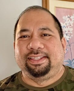 Gatdula, Fernando - St Gianna